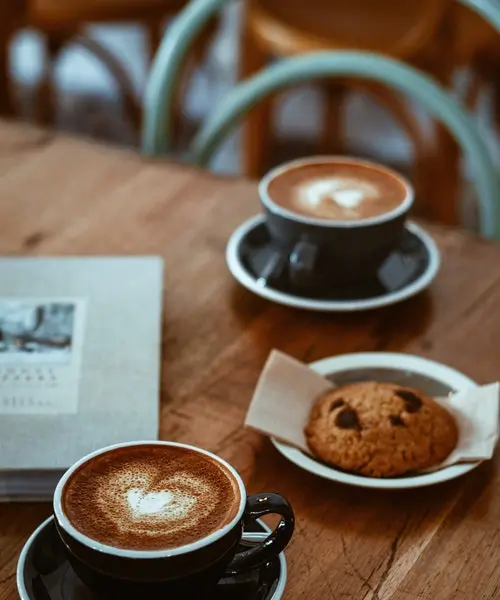 Catering & Private Events - Java Junction